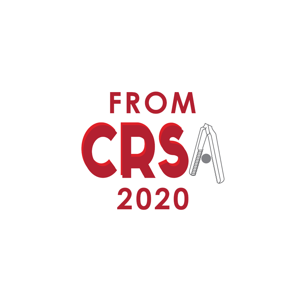 From CRSA Web Site 2020 Epatobiliare | General Surgery Update
