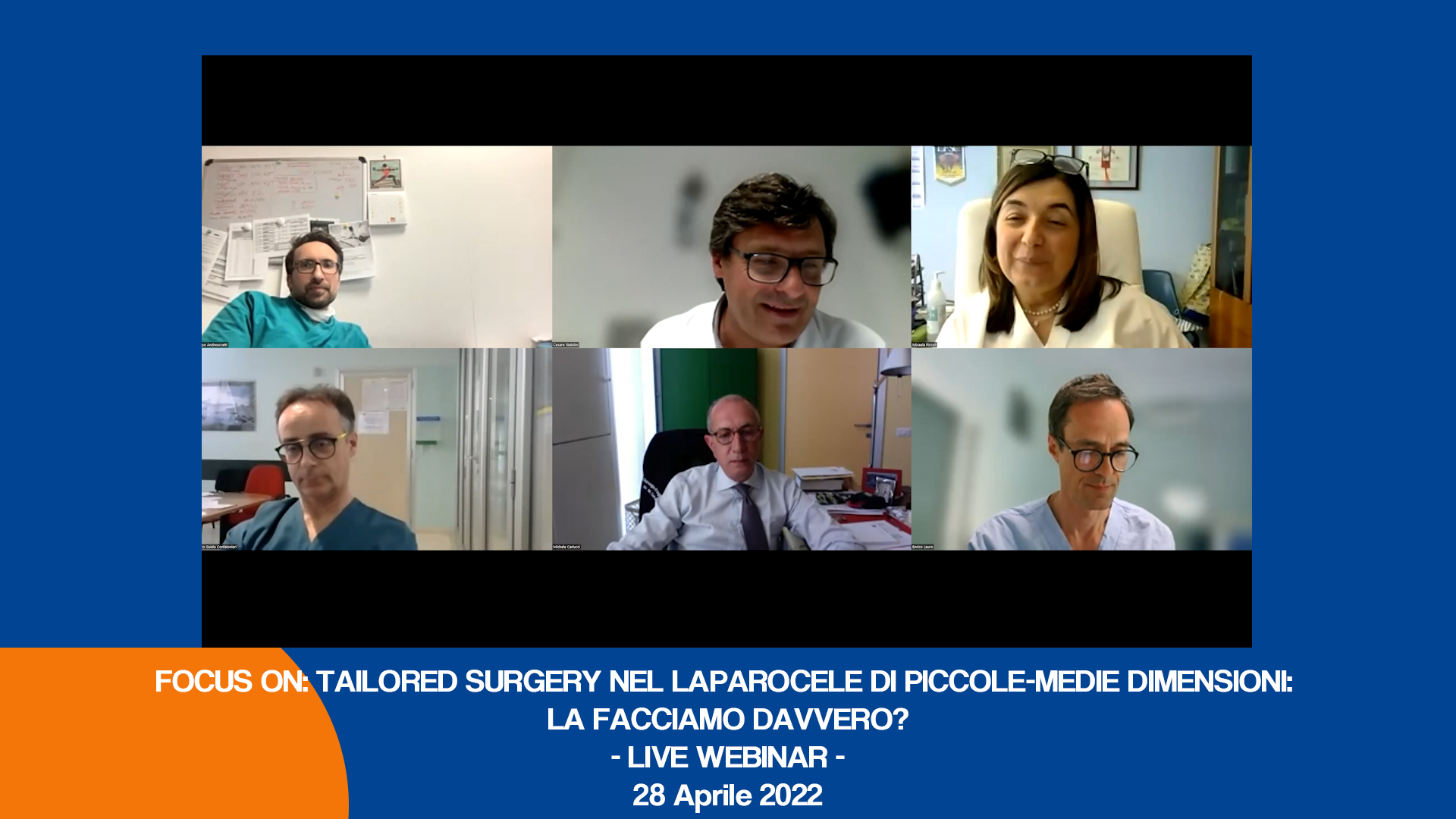 Take home Message | General Surgery Update