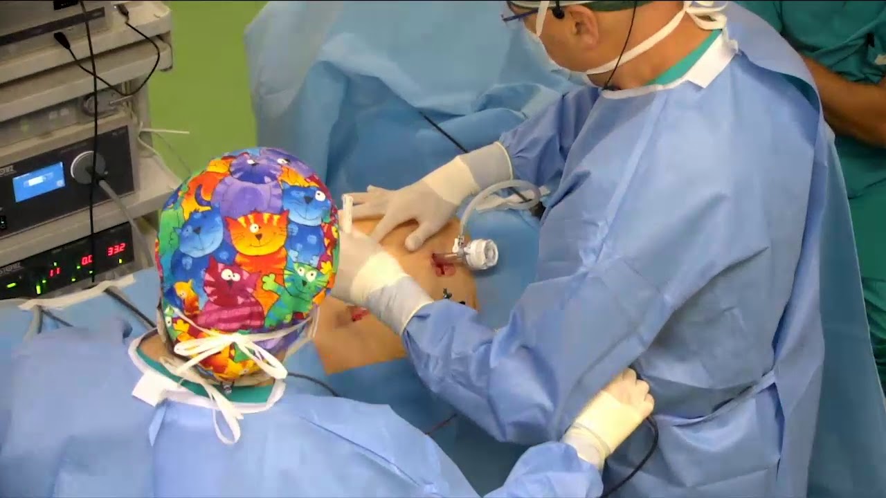 live surgery | General Surgery Update